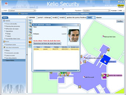 BODET SOFTWARE - Kelio Security : gestion des accès centralisé et ...